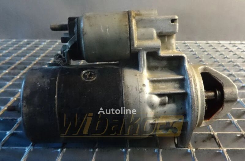 Bosch 0001218172 starter