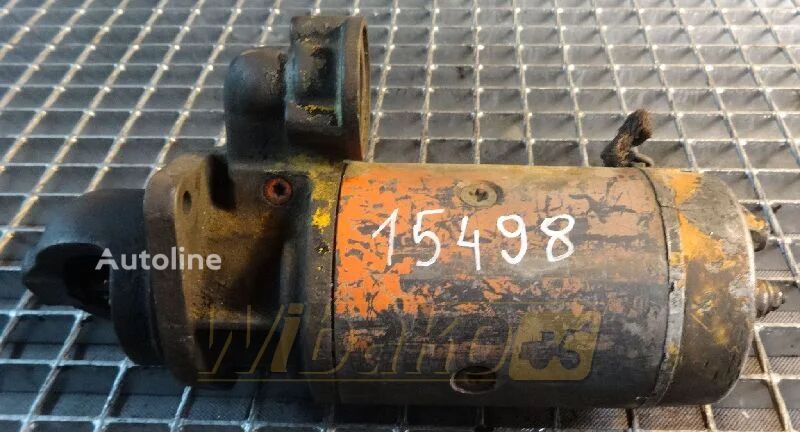 Bosch 0001368001 starter