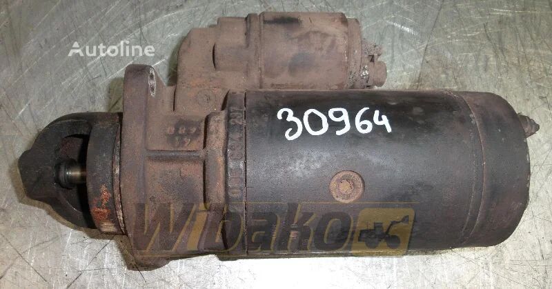 Bosch 0001368001 starter