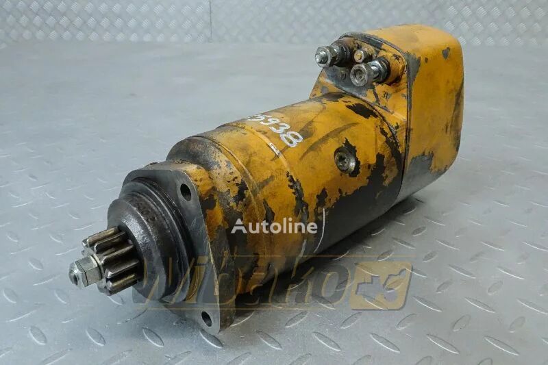 Bosch 0001417071 starter