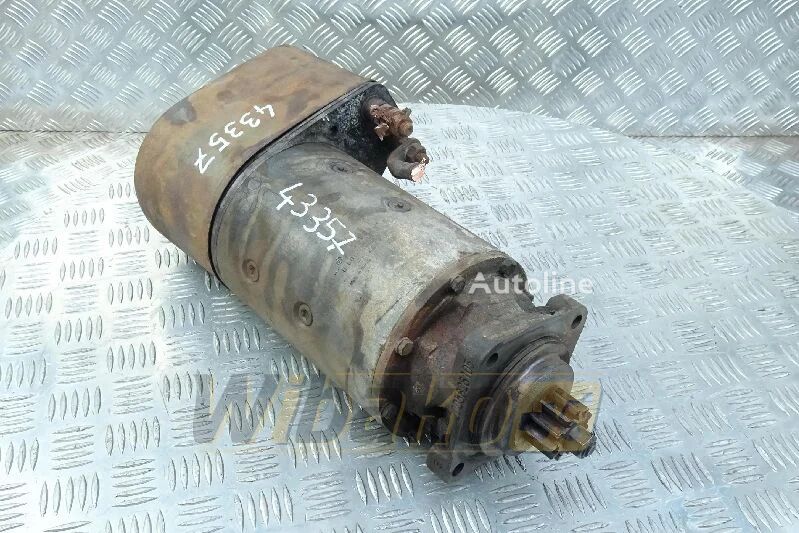 Bosch 0001510035 starter