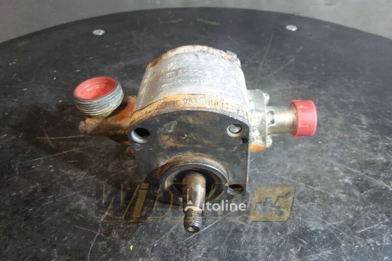 Bosch 0510515323 zupčasta pumpa