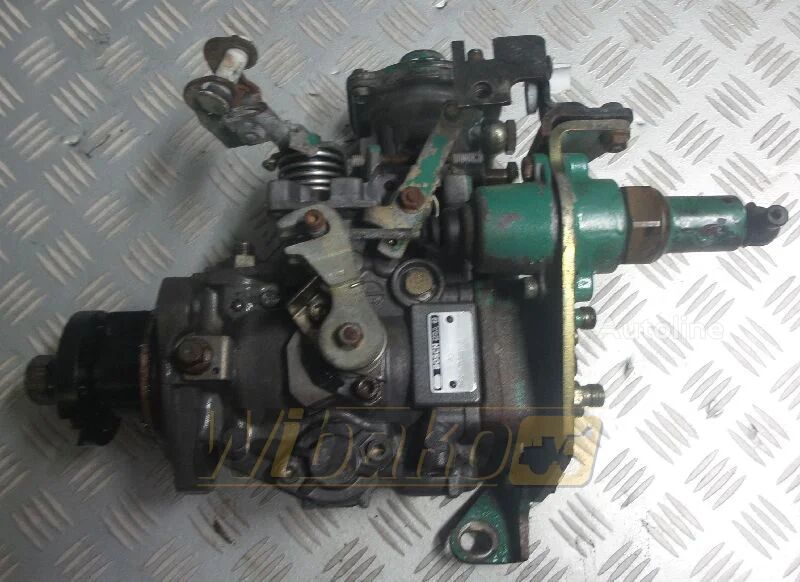 Bosch R695 0480424140 pumpa za gorivo