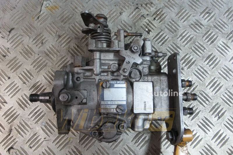 Bosch R381-7 0460426177 pumpa za gorivo