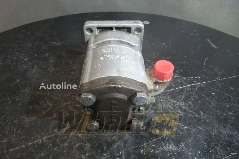 Bosch 0511545300 hidraulični motor