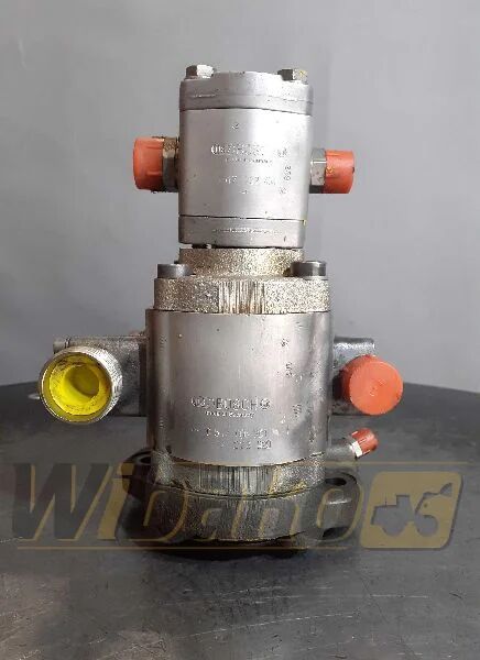 Bosch 1517222454/0517666301/1517223029 zupčasta pumpa