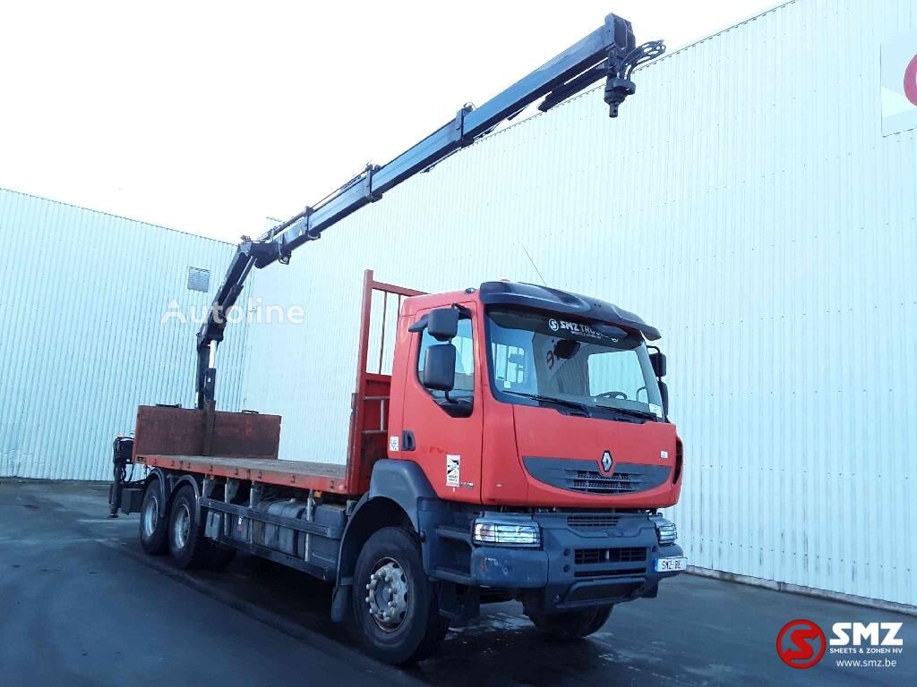 Renault Kerax 430 Hiab 166B_3-remote kamion platforma