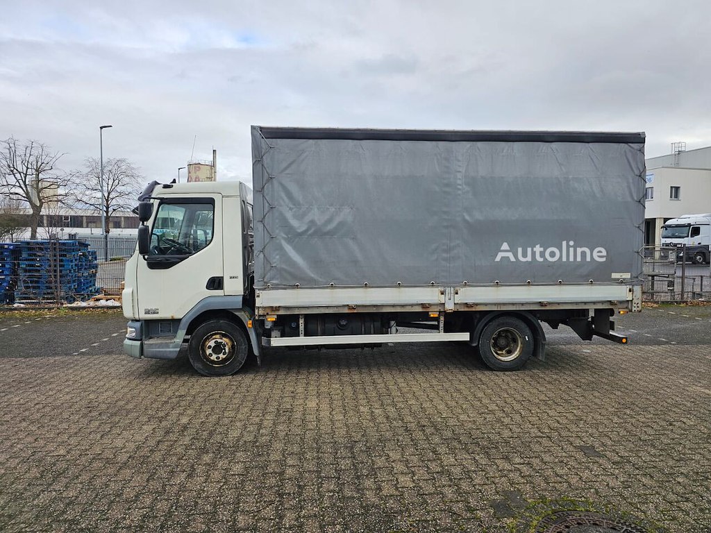 DAF LF 45.180 kamion s ceradom