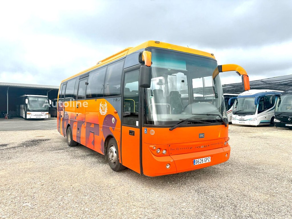 BMC PROBUS 850 TBX turistički autobus
