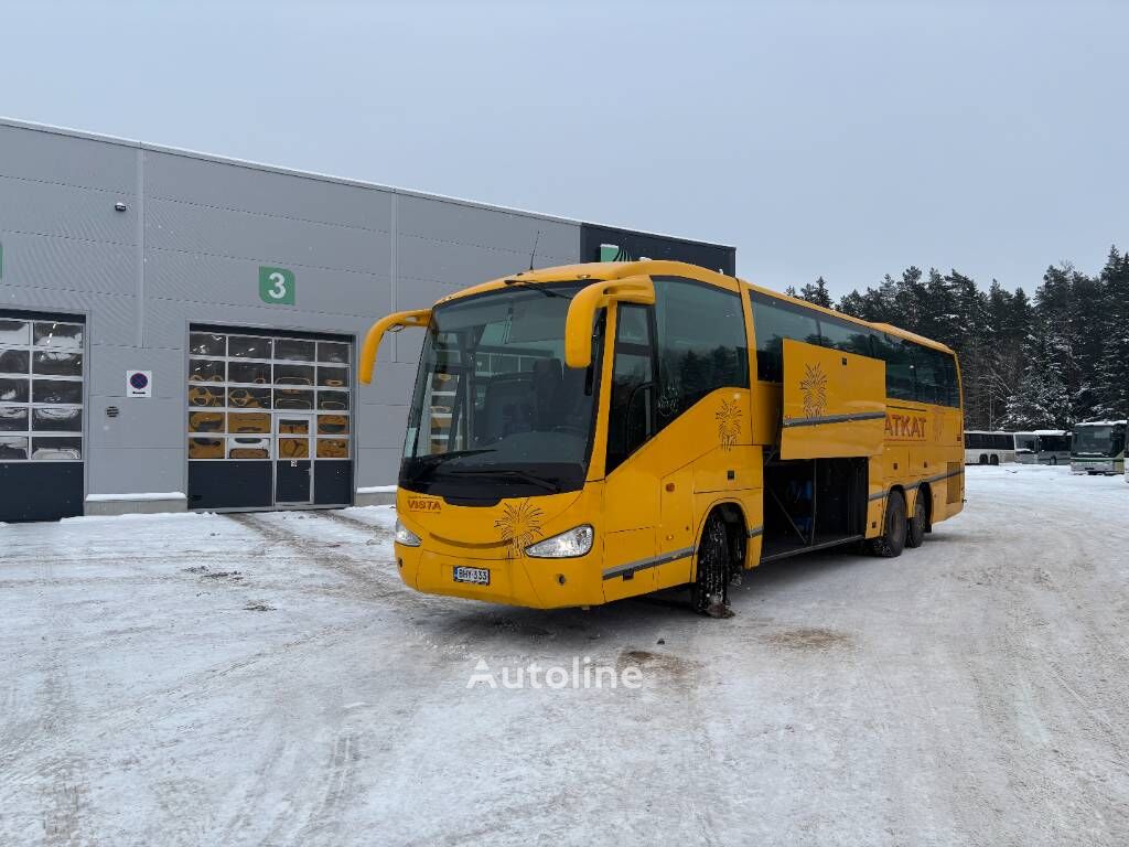 Scania Century turistički autobus