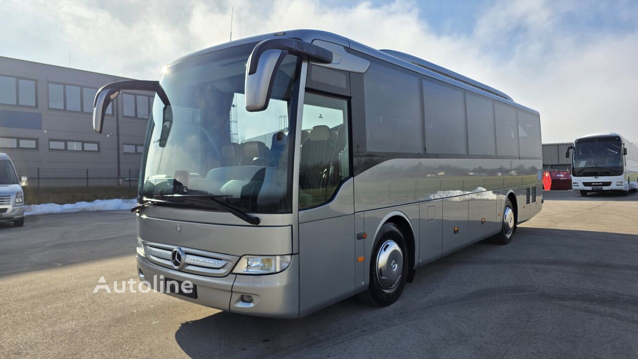 Mercedes-Benz Tourismo K turistički autobus