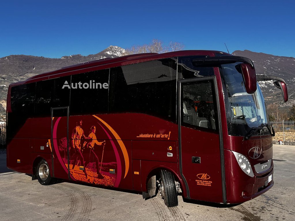 IVECO D'AURIA ELITE turistički autobus