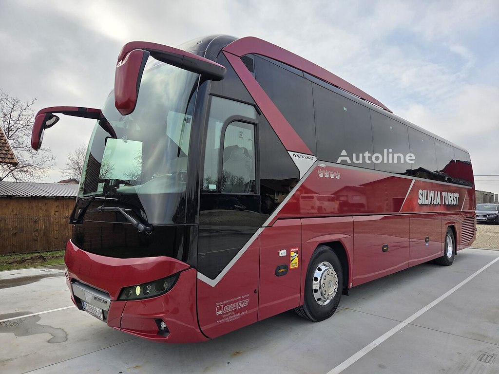 Neoplan Tourliner turistički autobus