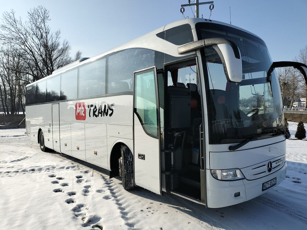 Mercedes-Benz Tourismo 16 turistički autobus