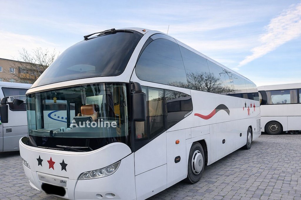 Neoplan Cityliner P14 turistički autobus