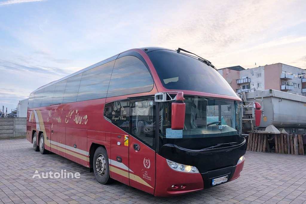 Neoplan Cityliner P15 turistički autobus