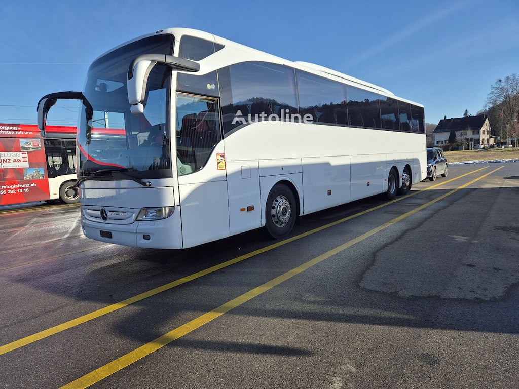 Mercedes-Benz MERCEDES-BENZ TOURISMO RHD 16 turistički autobus