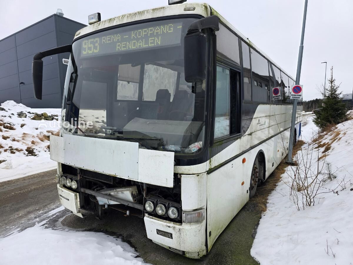Prodaje se Scania K114EB4X2 turistički autobus na aukciji