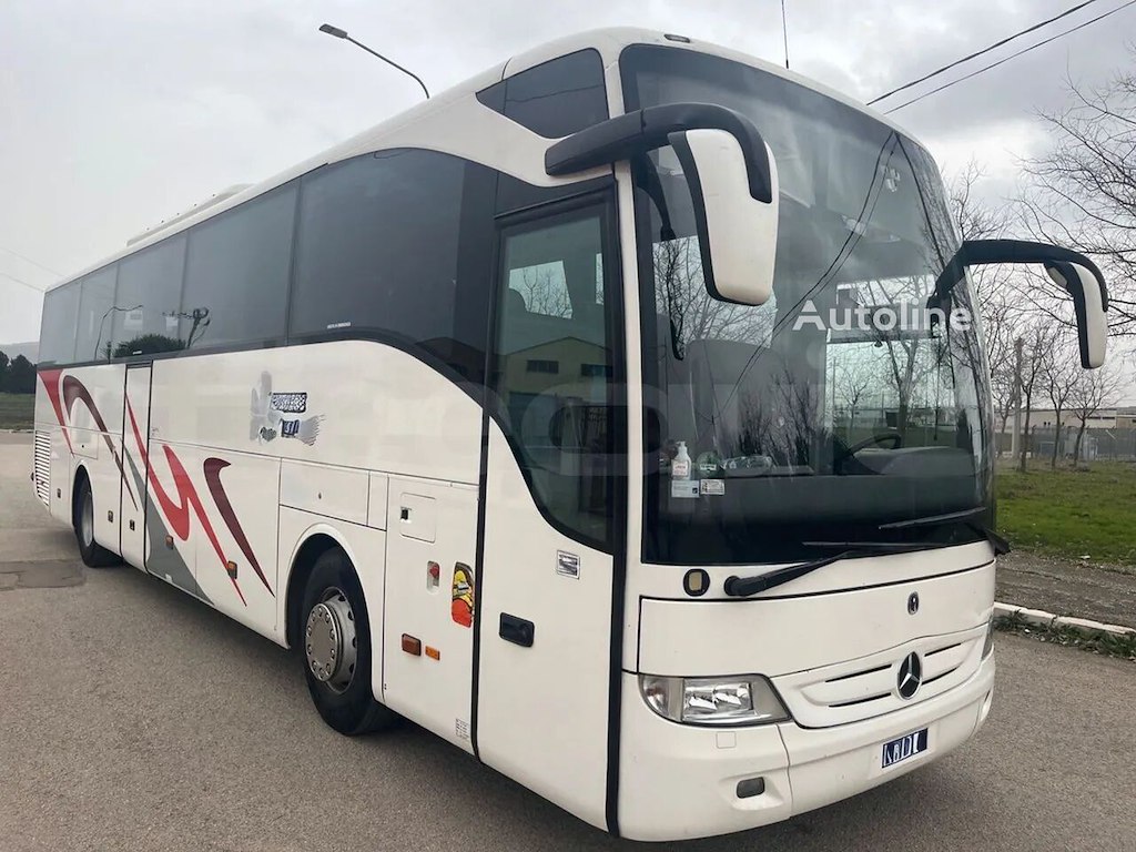 Mercedes-Benz Tourismo turistički autobus
