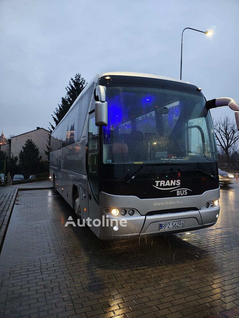 Neoplan Turliner turistički autobus