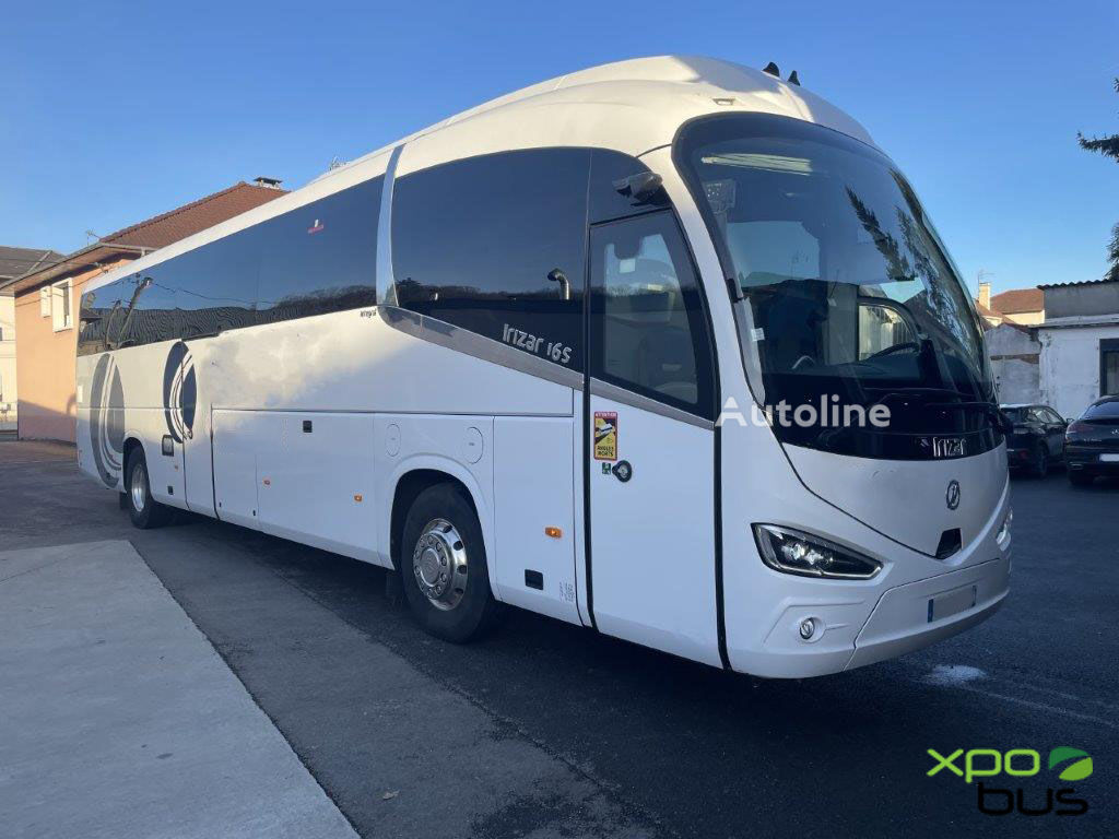 Irizar i6S EFFICIENT 13.35 INTEGRAL turistički autobus