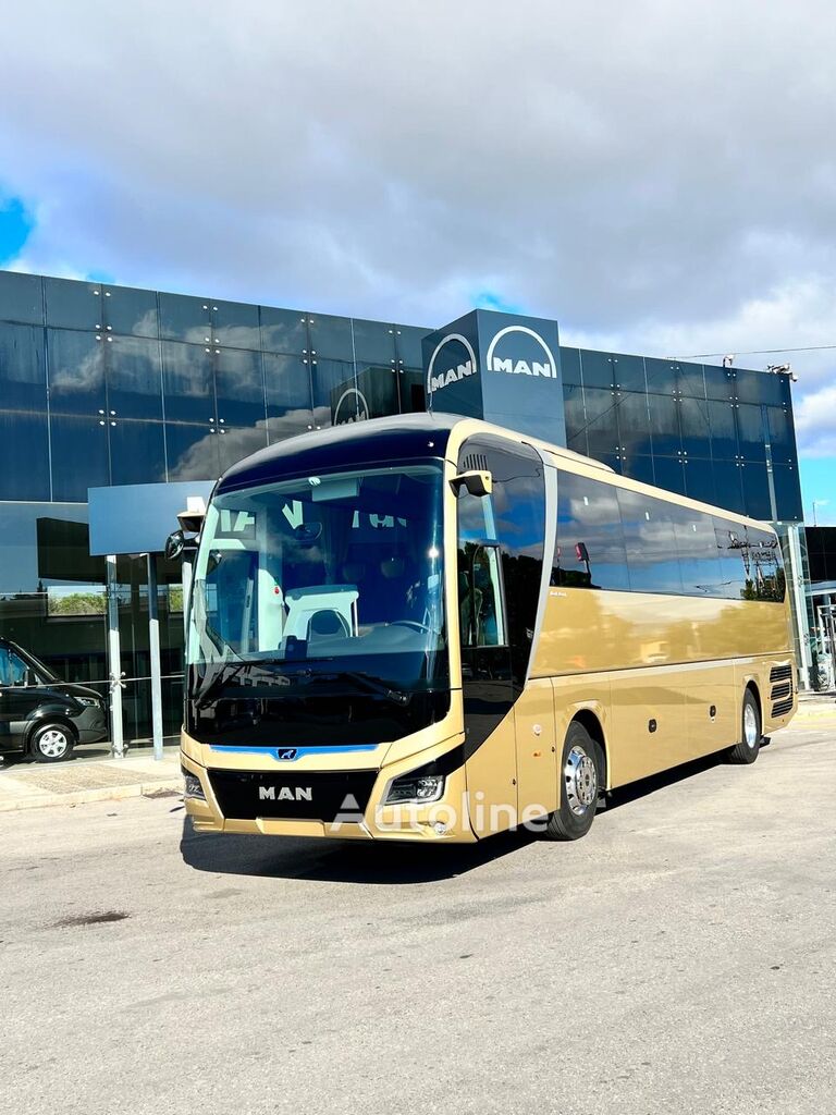 MAN Lion's Coach turistički autobus