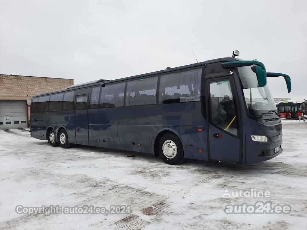 Volvo Carrus turistički autobus