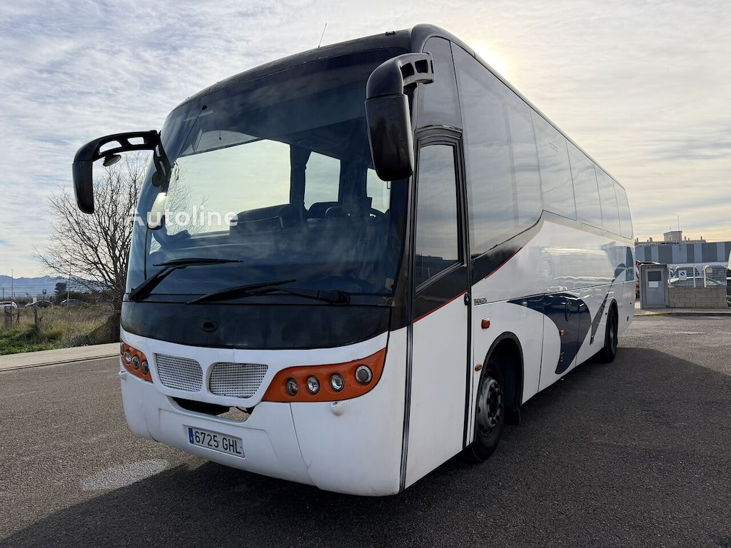 IVECO ANDECAR CC100 turistički autobus