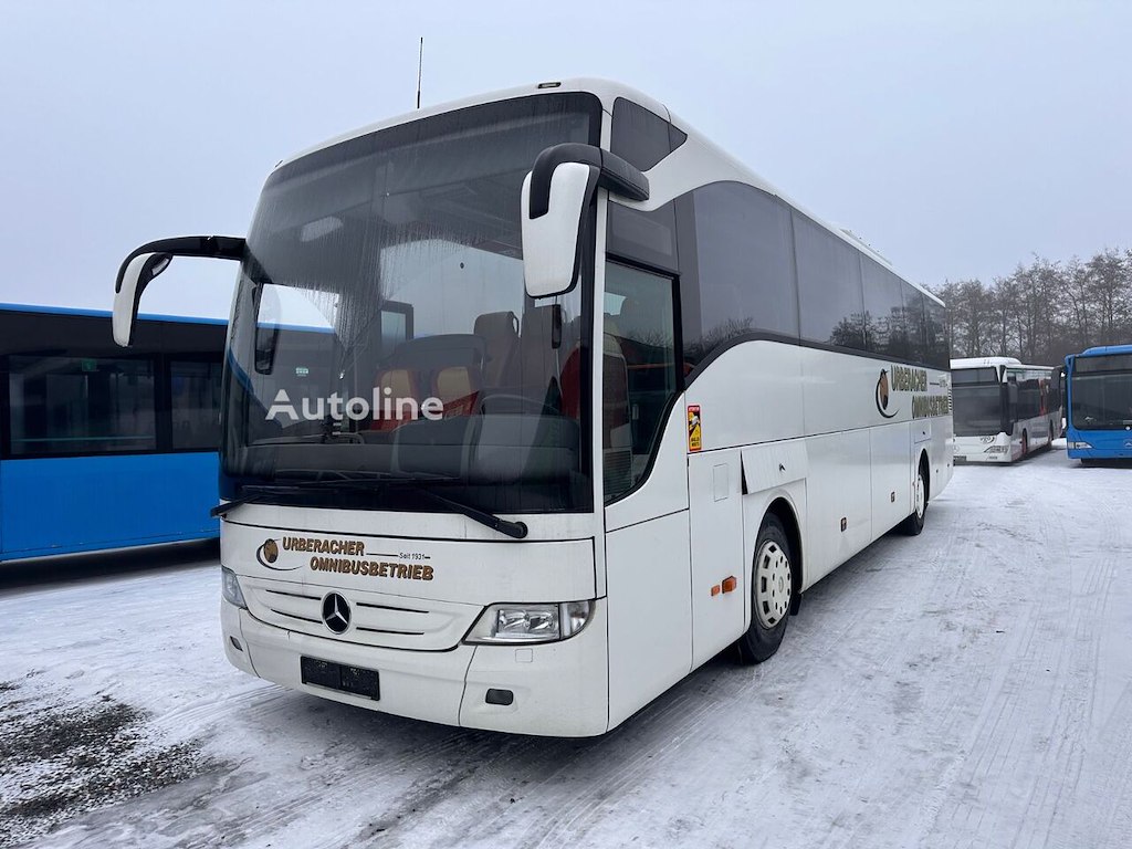 Mercedes-Benz Tourismo RHD / 700.000 km / 2011 / Reisebus turistički autobus