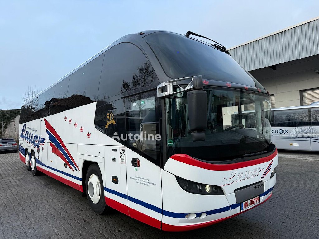 Neoplan Cityliner C KLIMA, 55SS turistički autobus