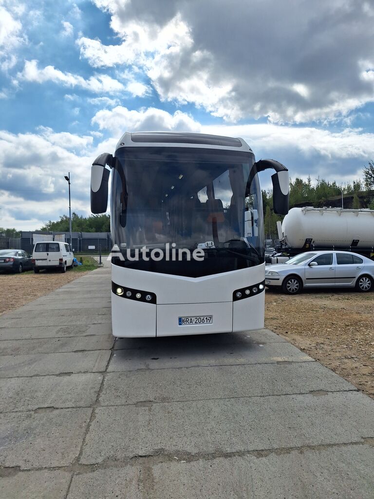 VDL Jonckheere JSD 140 turistički autobus