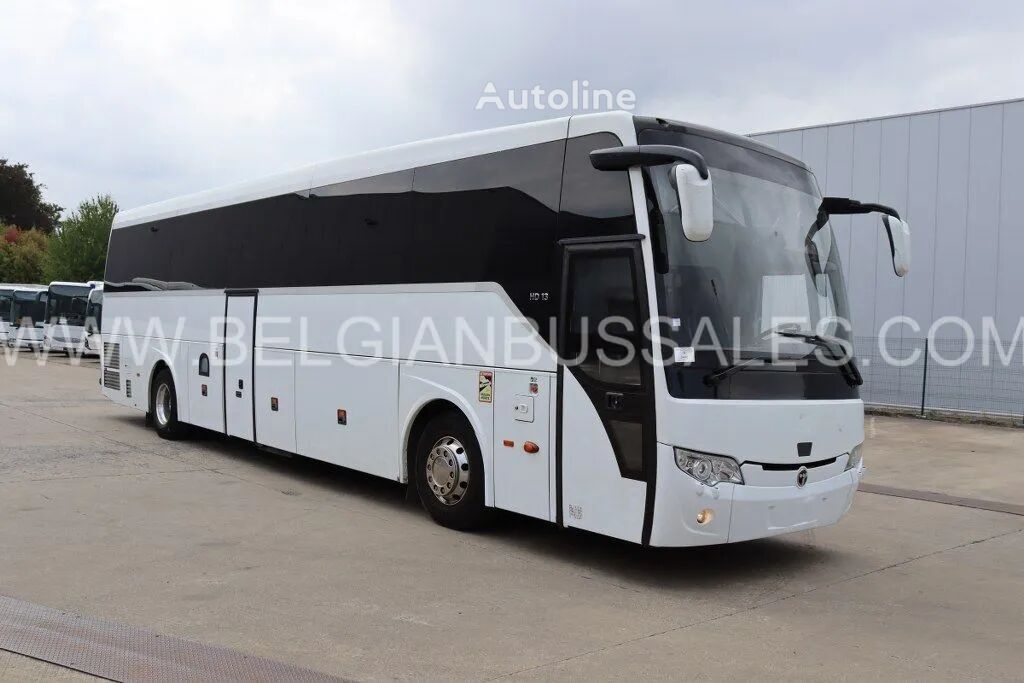 Temsa Safari HD 13 / 13.1m / Euro 6 / Full Option turistički autobus