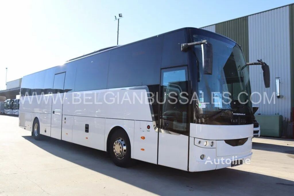 Van Hool EX 16 M / 13.3m / USB / Lift / Full Option turistički autobus