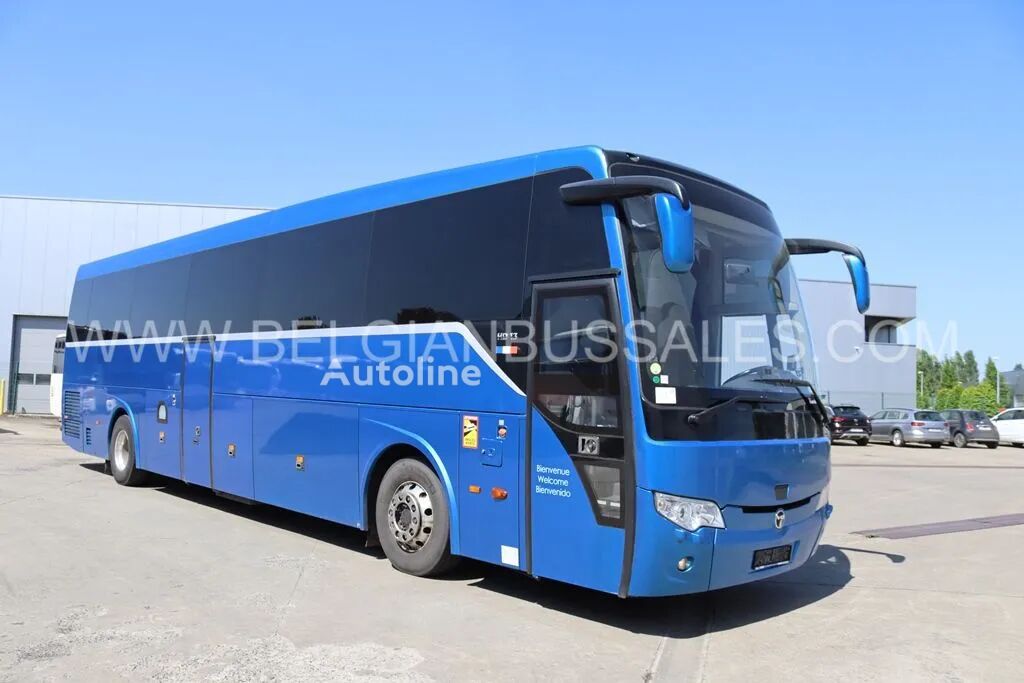 Temsa Safari HD13 / 13.1m / USB / Euro 6 / Full Option turistički autobus