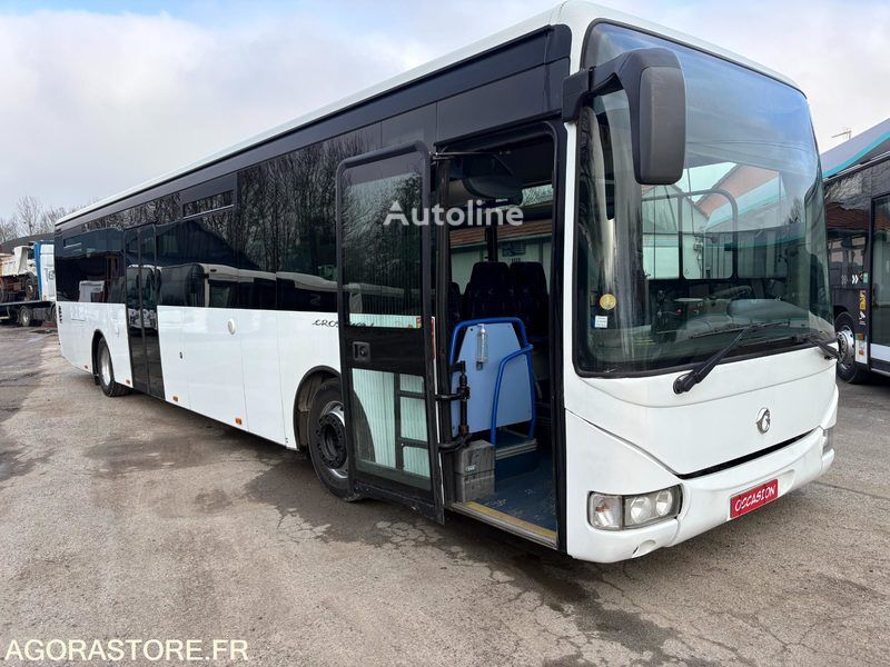 Prodaje se Irisbus CROSSWAY prigradski autobus na aukciji