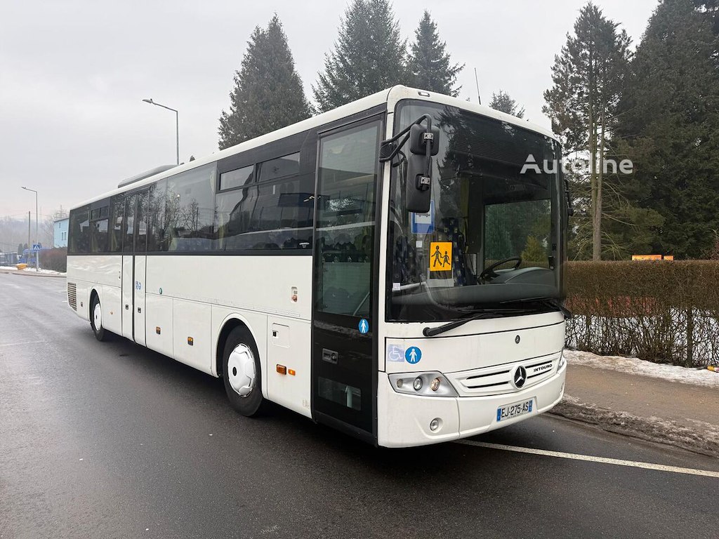 Mercedes-Benz Intouro prigradski autobus
