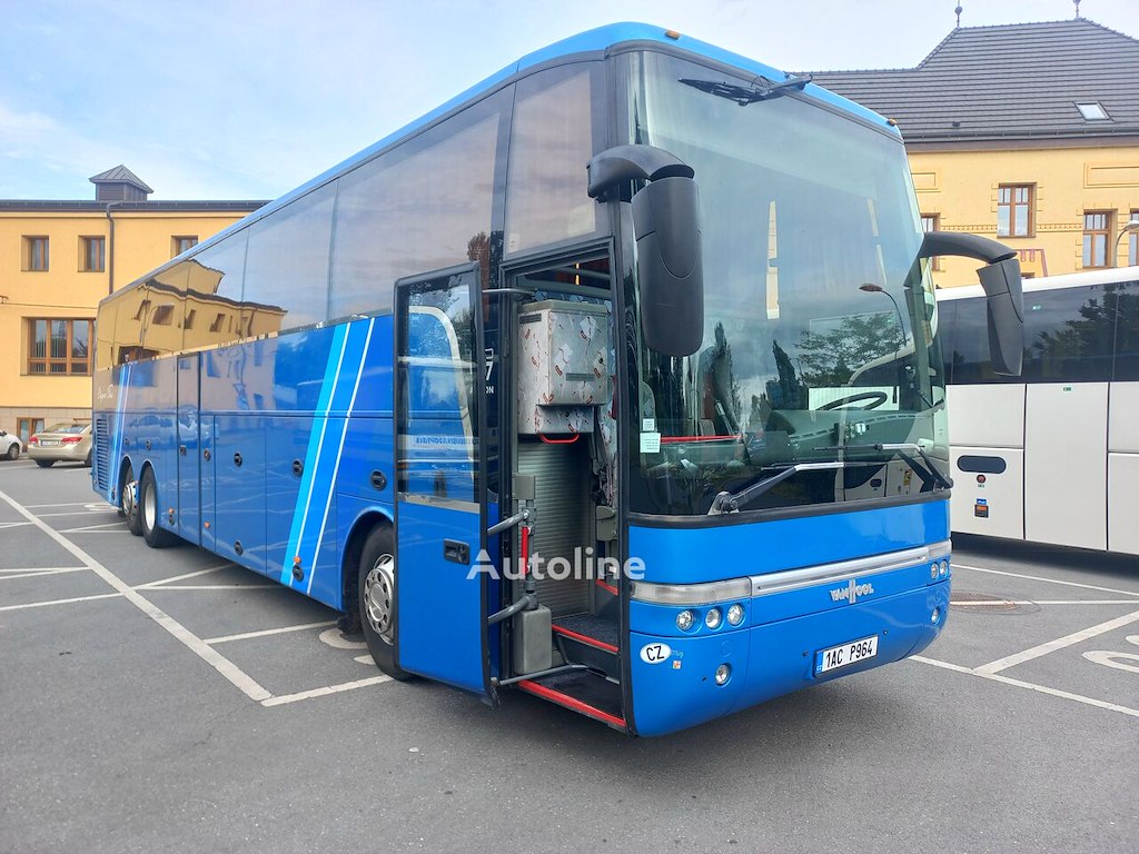 Van Hool T917 ASTRON prigradski autobus