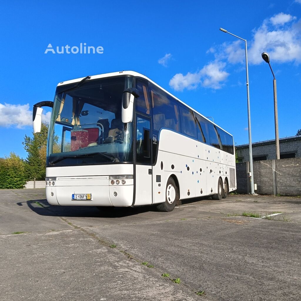 Van Hool T916 ASTRON prigradski autobus