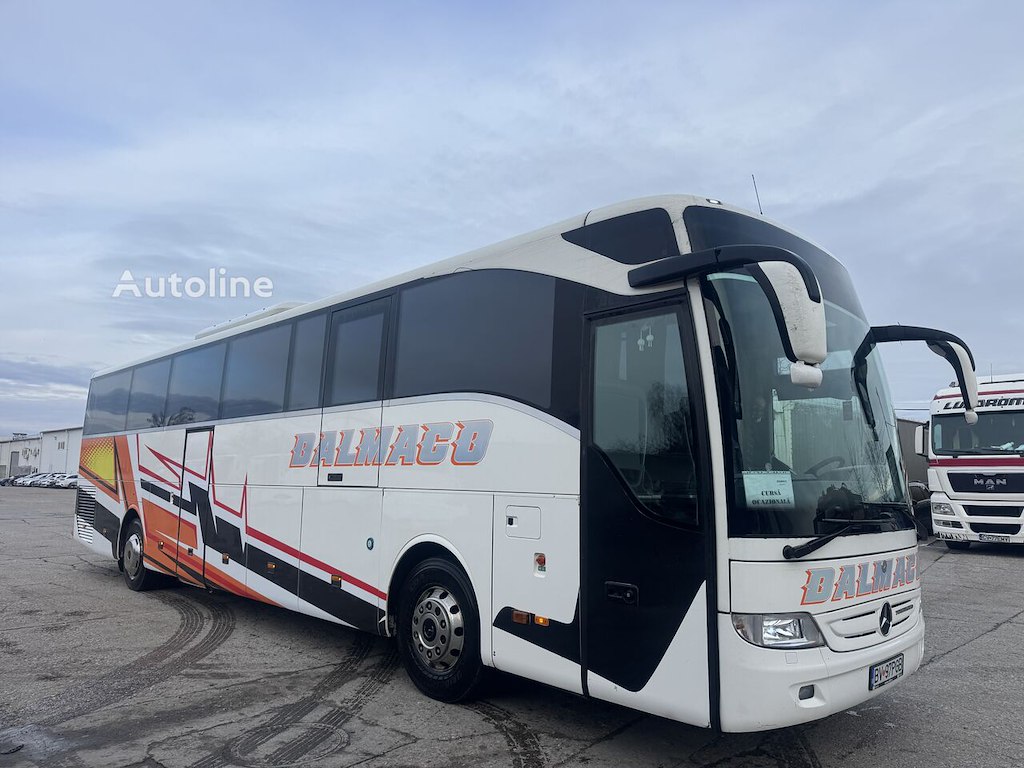 Mercedes-Benz Tourismo 16 prigradski autobus