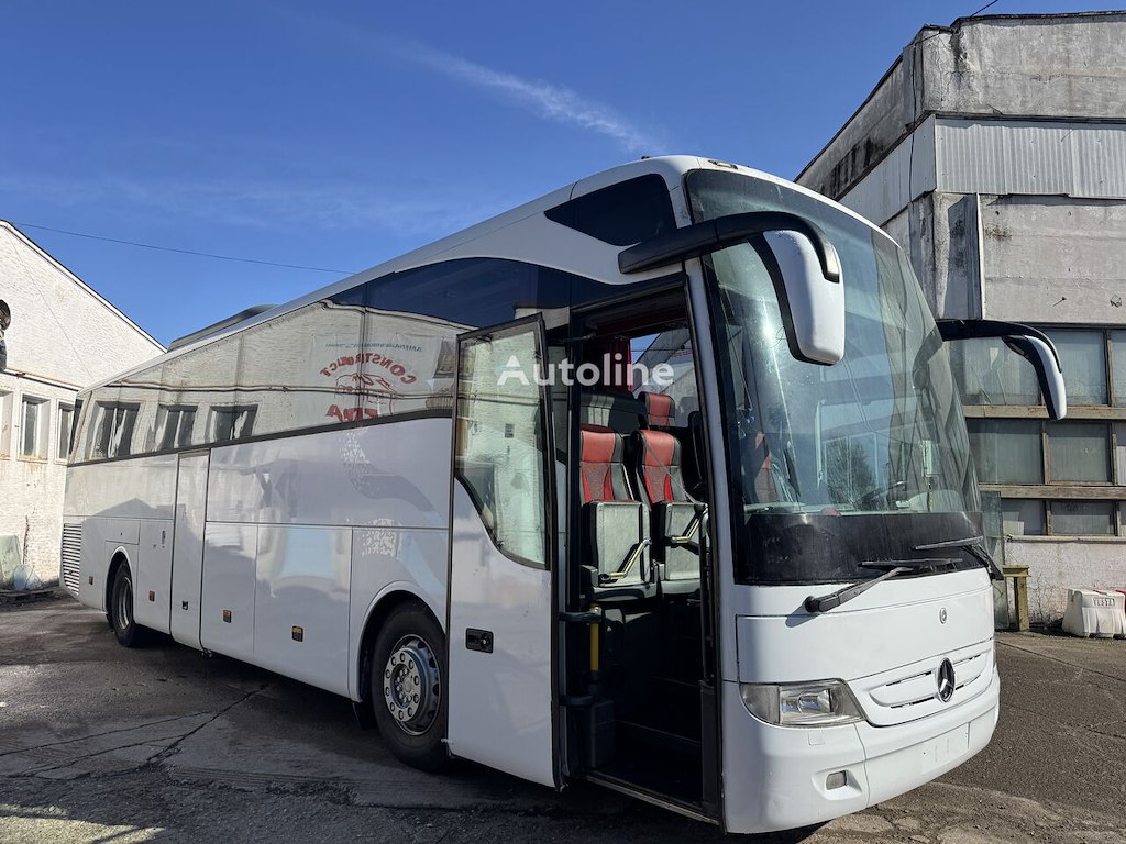 Mercedes-Benz Tourismo 15 prigradski autobus