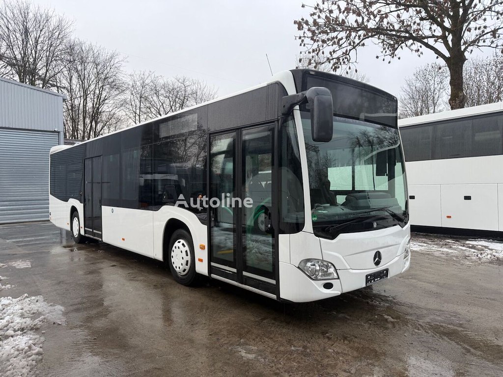 Mercedes-Benz Citaro C2 gradski autobus