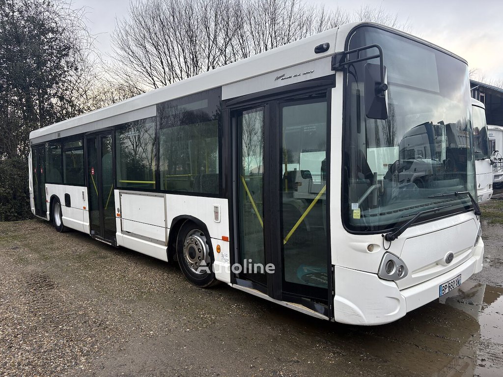 HeuliezBus GX 327 gradski autobus