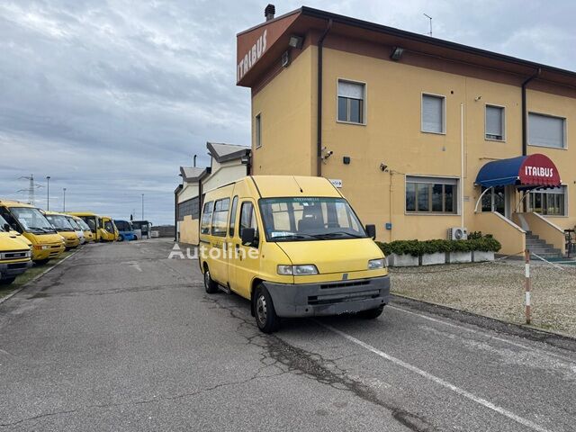 Fiat Ducato 230 CEMEC školski autobus