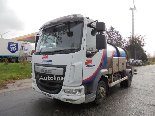 DAF LF 180 FA autofekalac