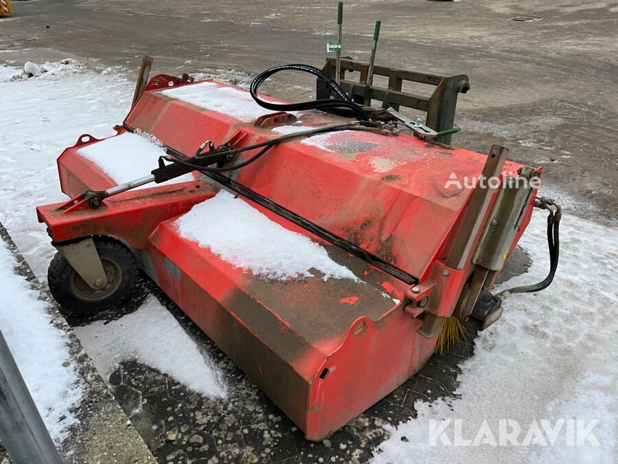 Prodaje se Adler Fejekost Adler ručni čistač na aukciji