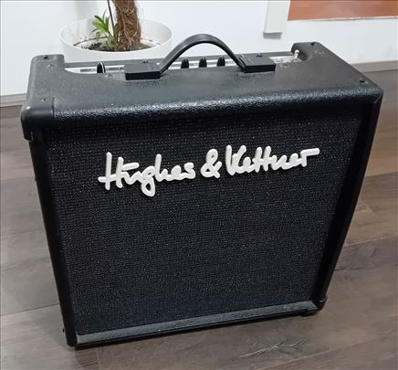 Hughes&Kettner Edition Blue 15-R