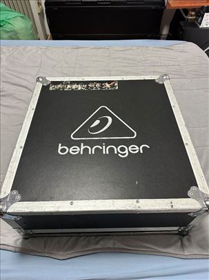 Mixeta Behringer x32