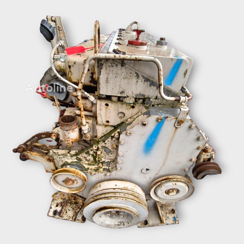 Cummins LTA10B290 motor za Cummins kamiona