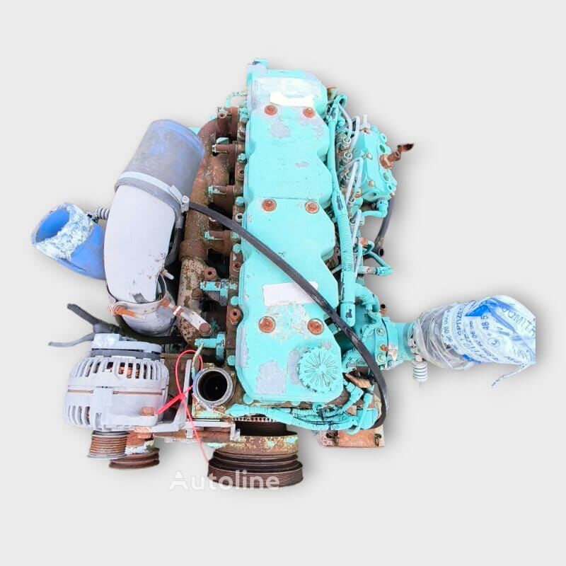 Cummins ISBE4300 motor za Cummins kamiona