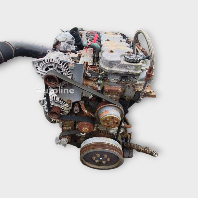 Cummins ISBE22030 motor za Cummins kamiona